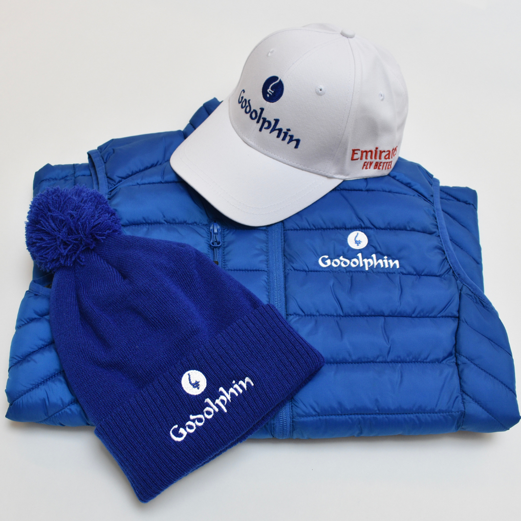 Home page – Godolphin