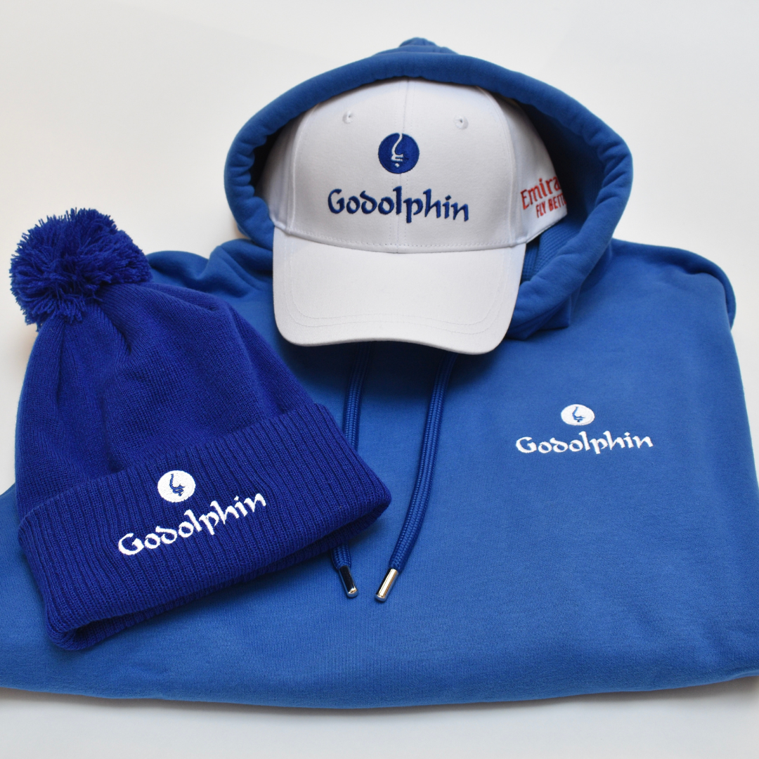 The Godolphin Shop