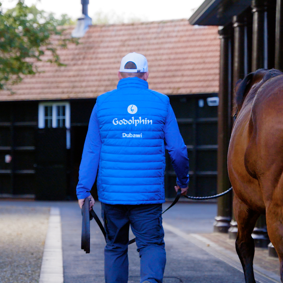 Products – Godolphin