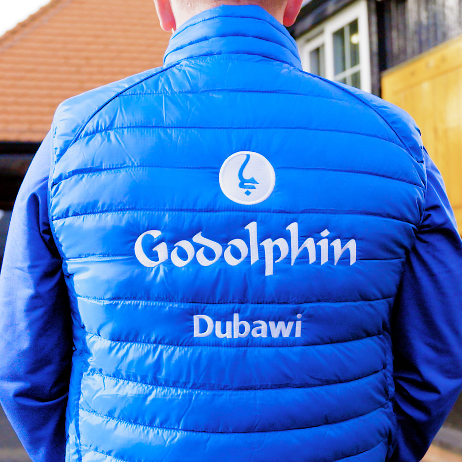 Home page – Page 2 – Godolphin