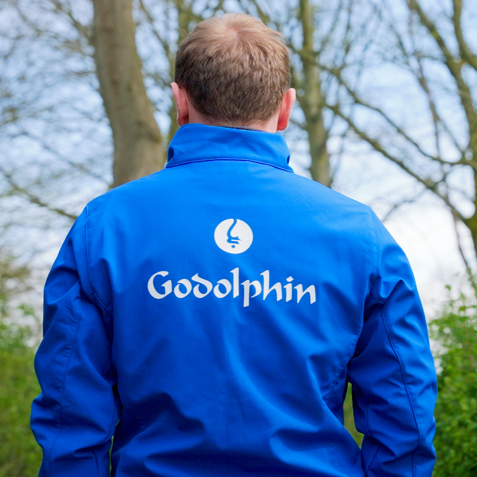 Clothing – Godolphin