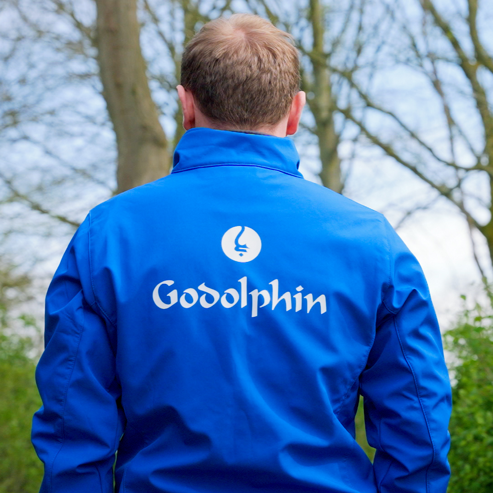 Godolphin Jacket - Men's