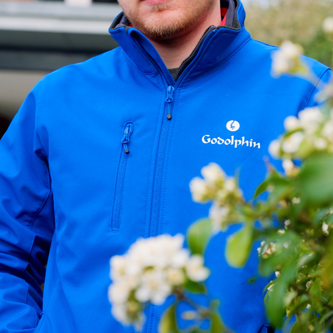 Godolphin Jacket - Men's