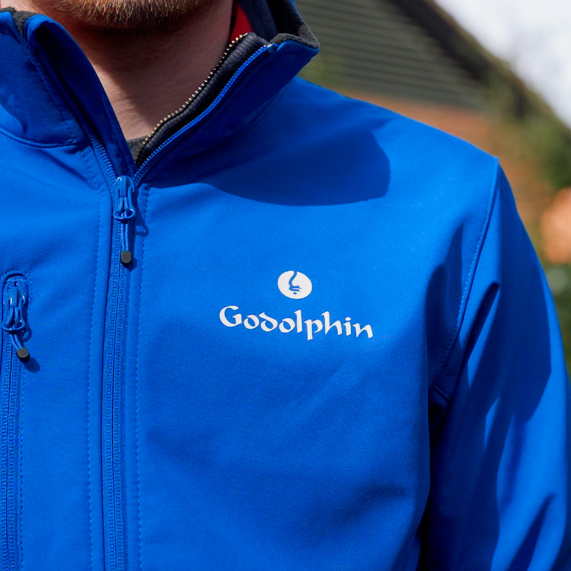Godolphin Jacket - Men's