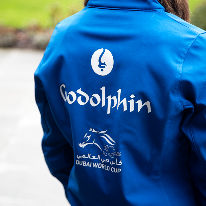 The Godolphin Shop