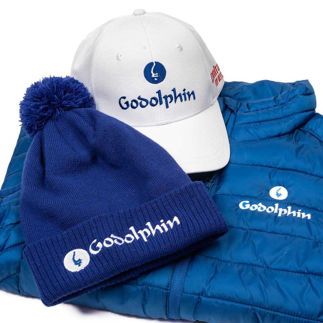 Home page – Page 2 – Godolphin