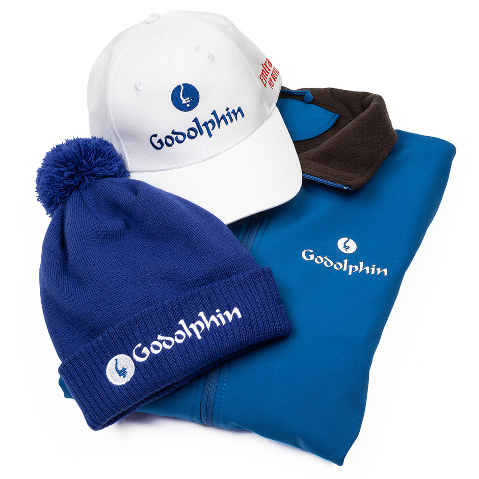 Home page – Page 2 – Godolphin