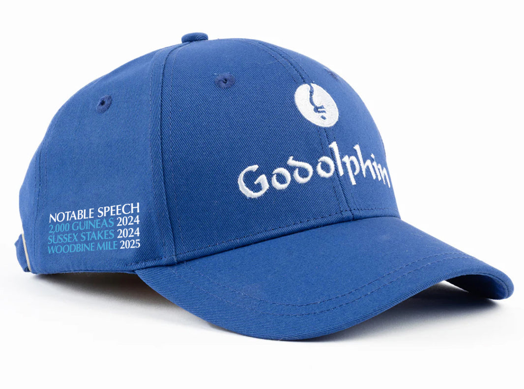 The Godolphin Shop