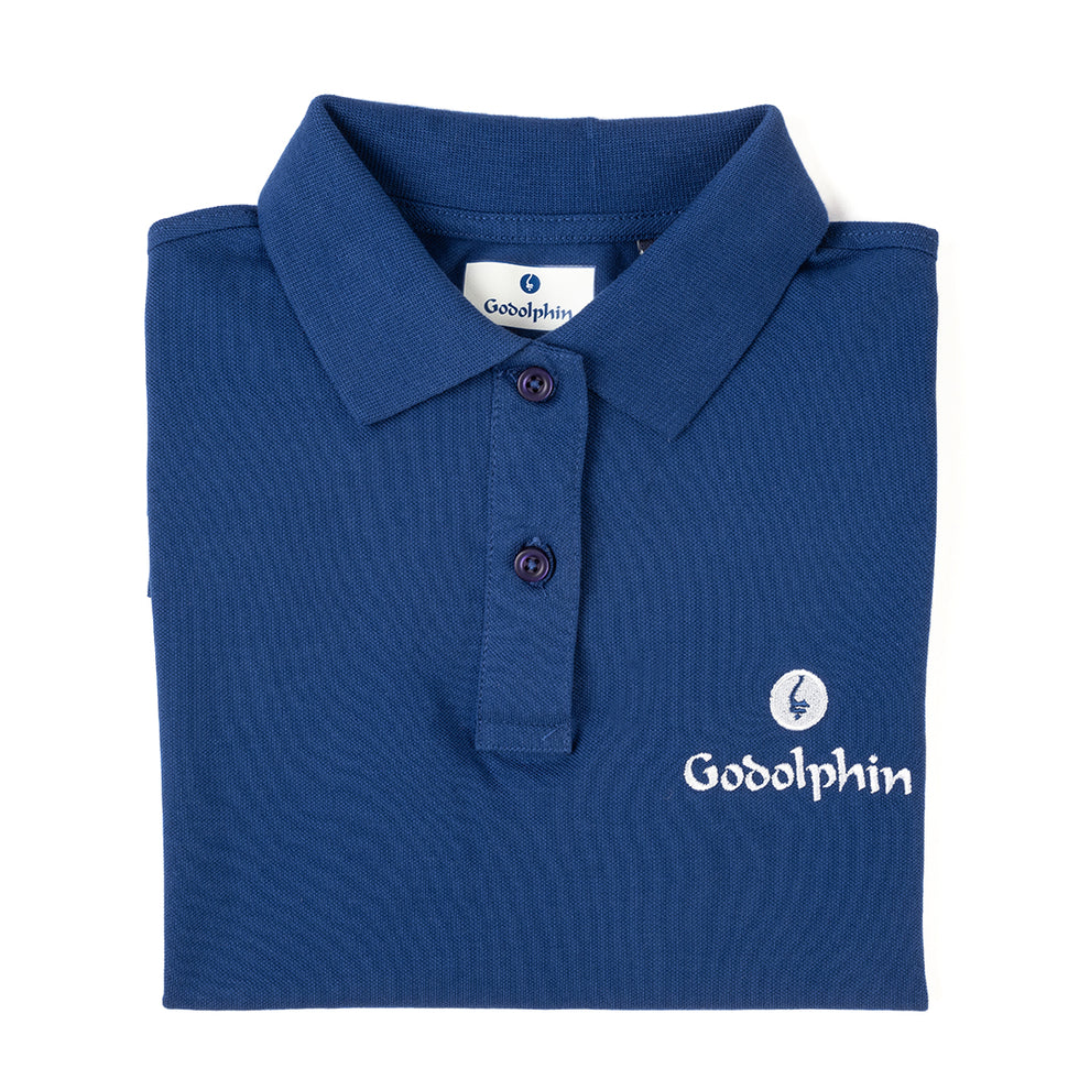 Godolphin Polo Shirt - Men's