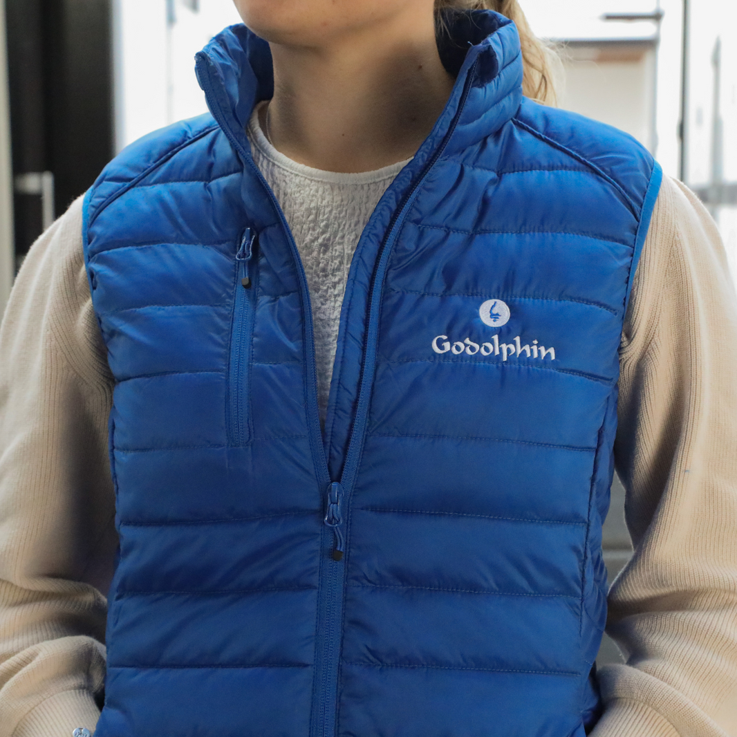 Clothing – Godolphin