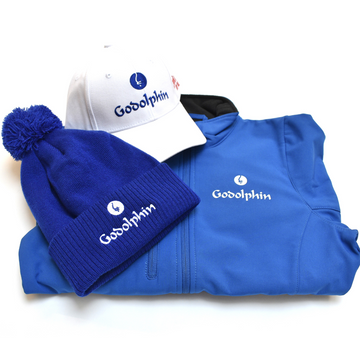 The Godolphin Shop