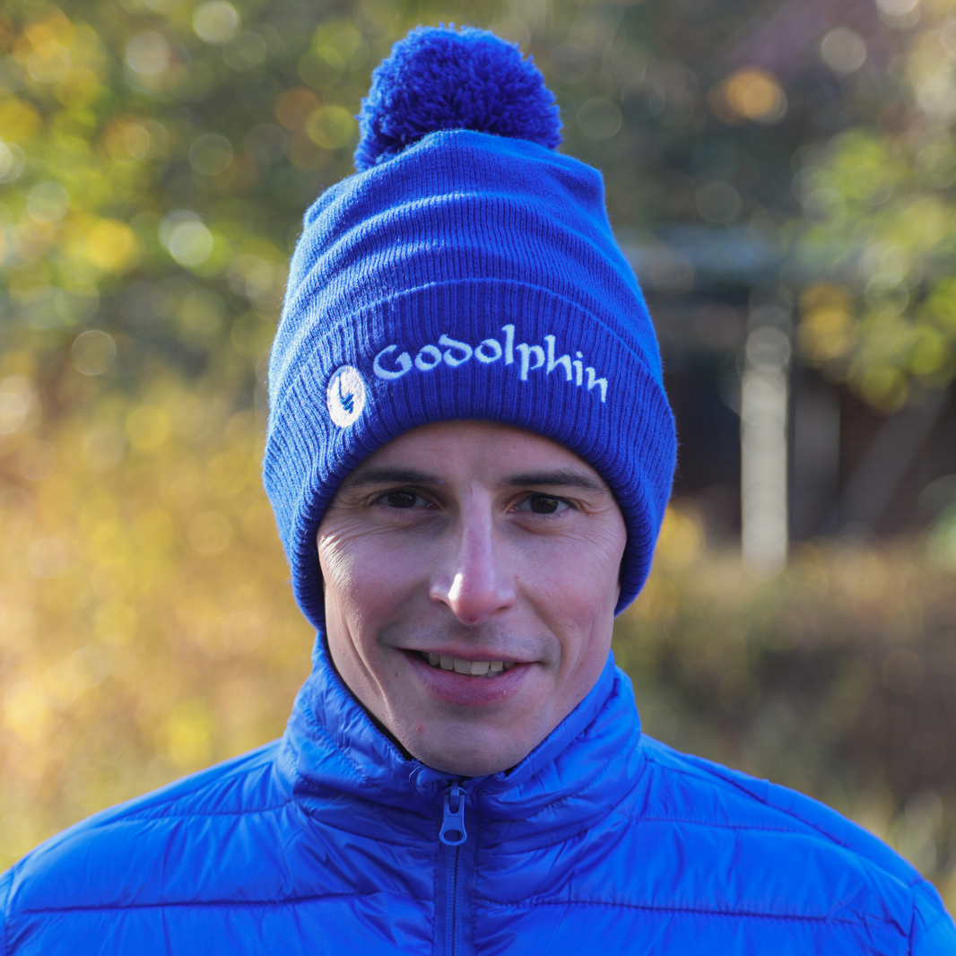 Headwear – Godolphin