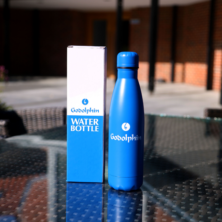 Home page – Godolphin