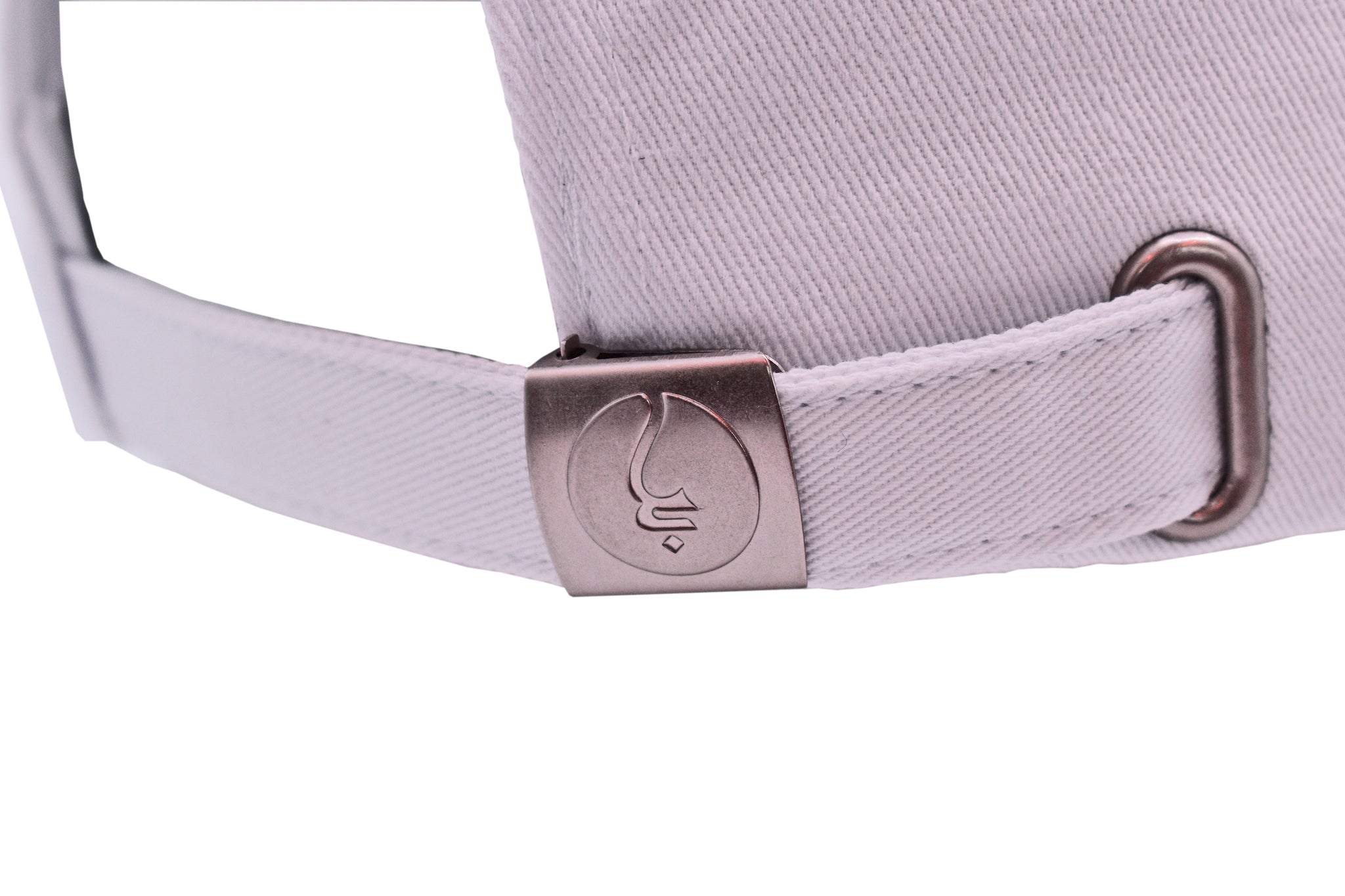 Godolphin Baseball Cap - White